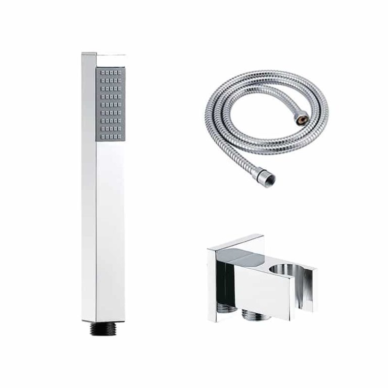 Kits de duchas - KUBO | Bath & Home