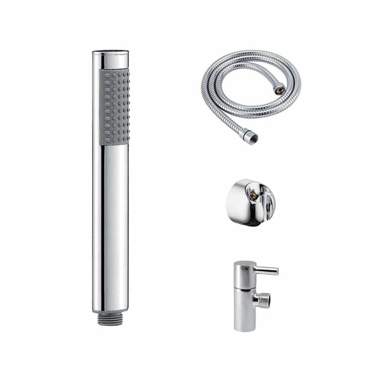 Kits de duchas - KUBO | Bath & Home