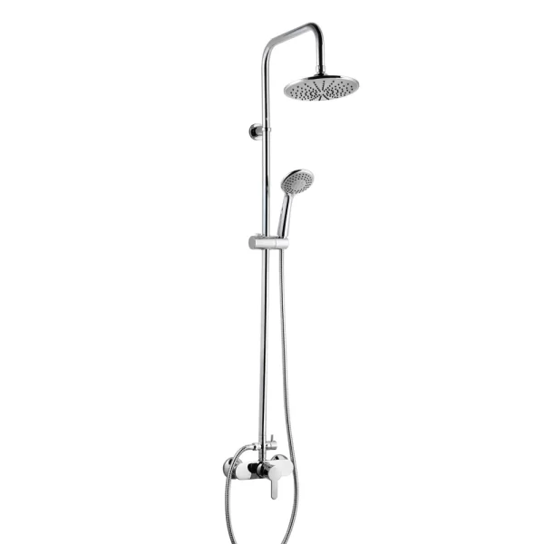 Grupo de ducha externo - KUBO | Bath & Home